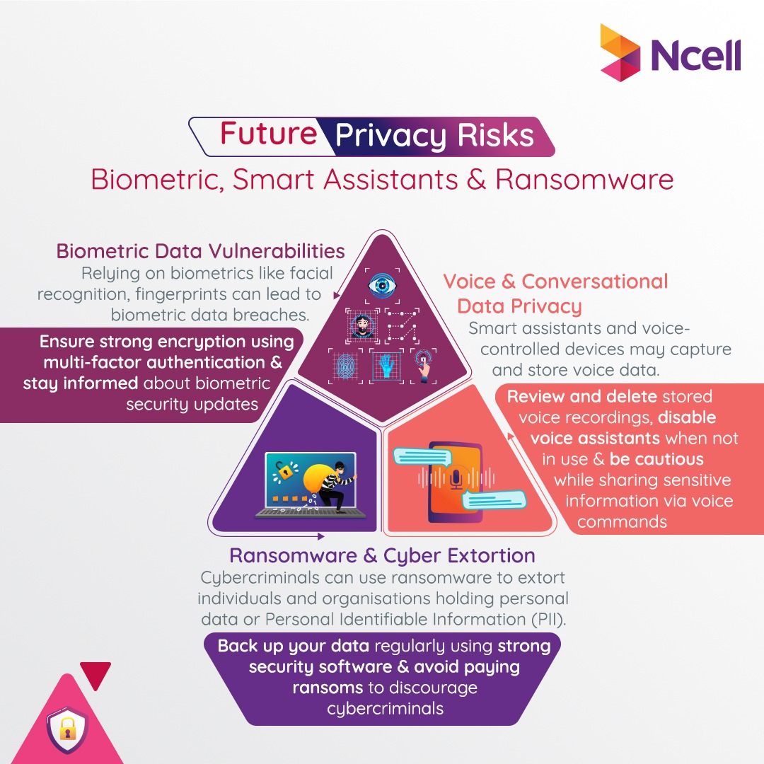 Cyber Security & Privacy Advisory