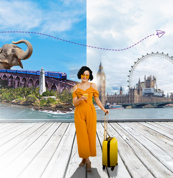 Border Voice and SMS Roaming Pack